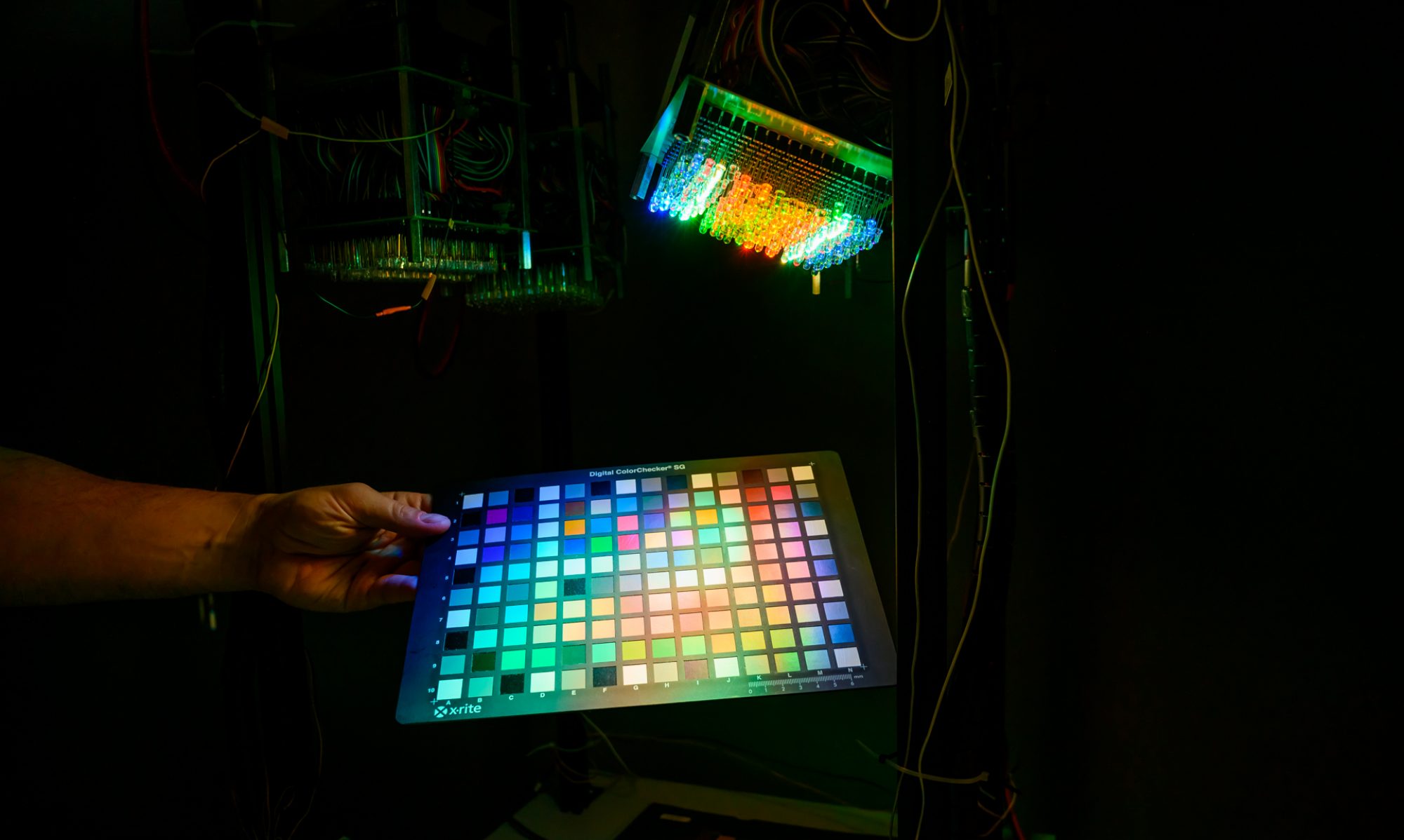 Computational Imaging track scholarships – Master of Science in Imaging ...